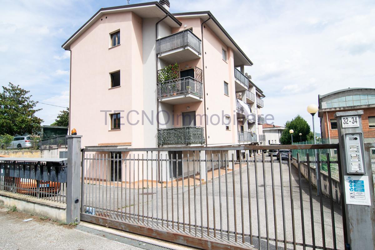 Appartamento in vendita a Magione