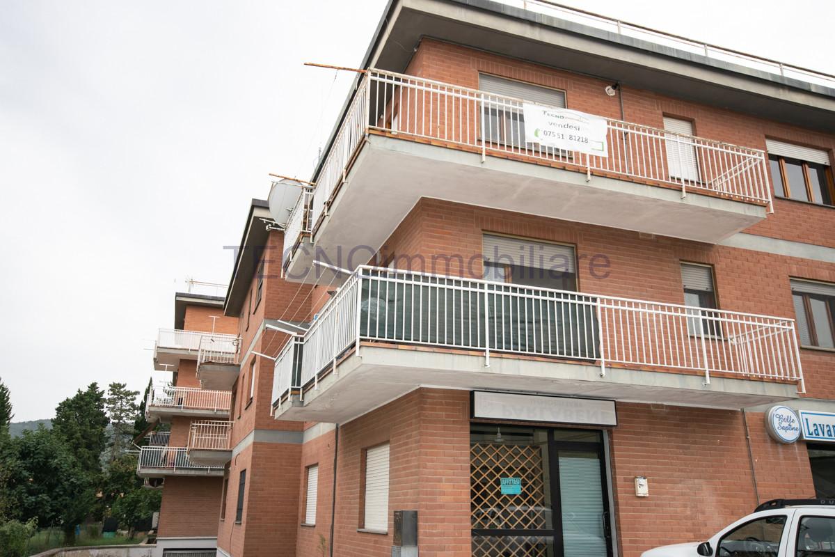 Appartamento in vendita a Panicale