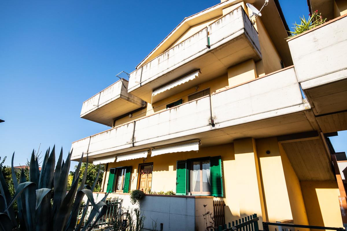 Appartamento in vendita a Castiglione Del Lago