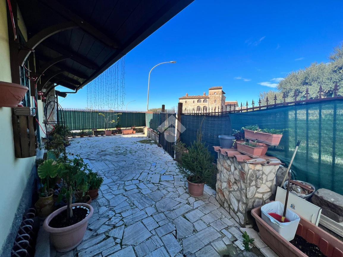 Appartamento in vendita a Guidonia Montecelio