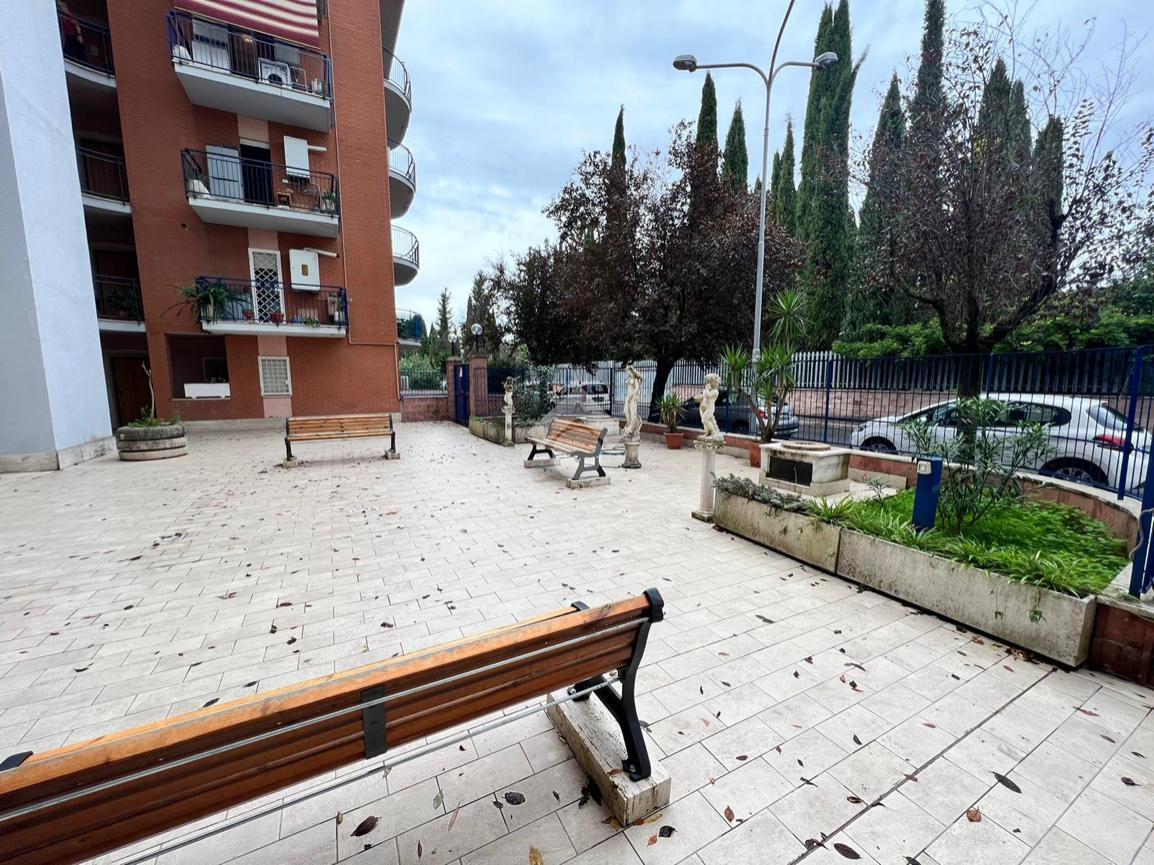 Appartamento in vendita a Guidonia Montecelio