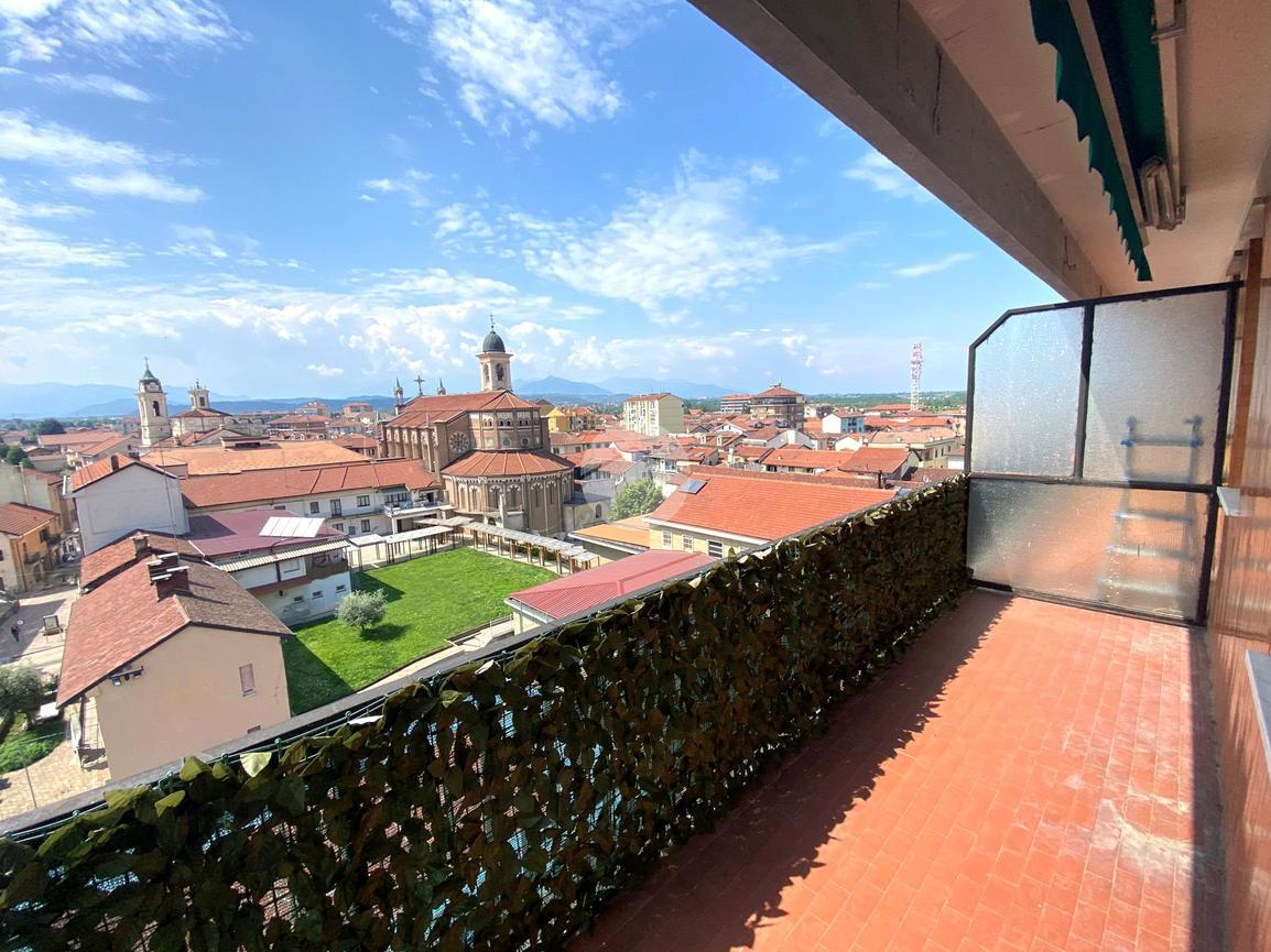 Appartamento in vendita a Orbassano