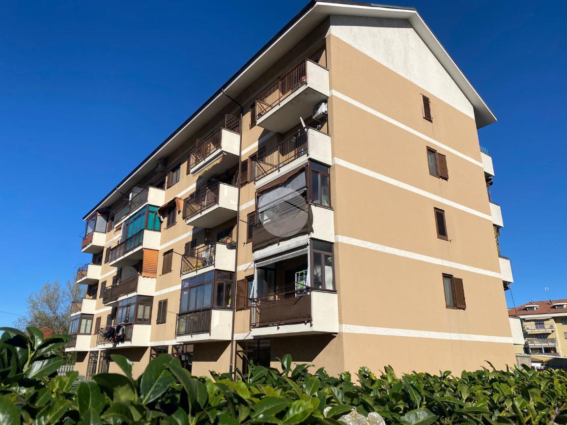 Appartamento in vendita a Orbassano