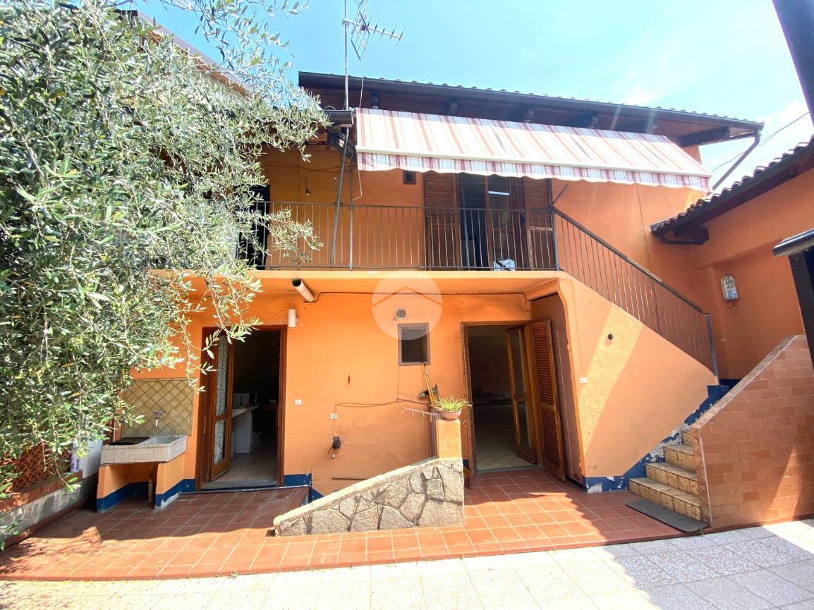 Casa indipendente in vendita a Orbassano