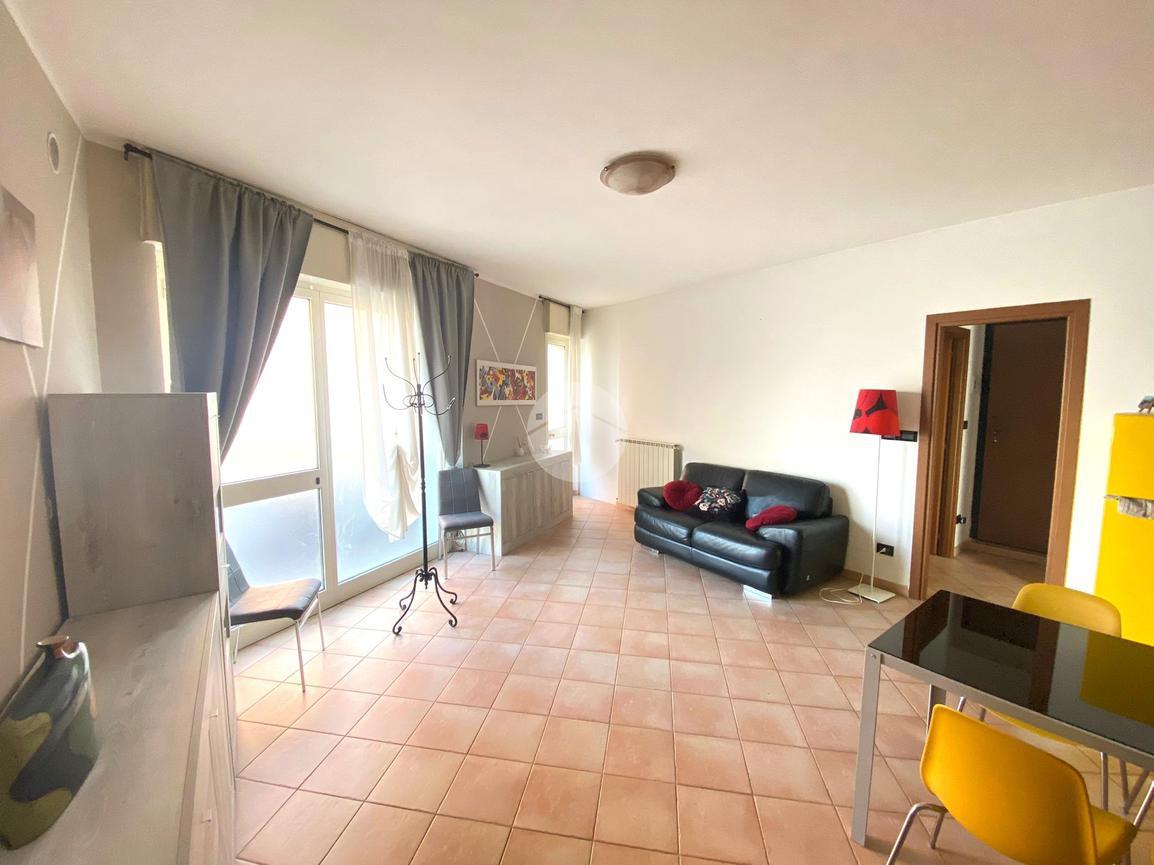 Appartamento in vendita a Orbassano