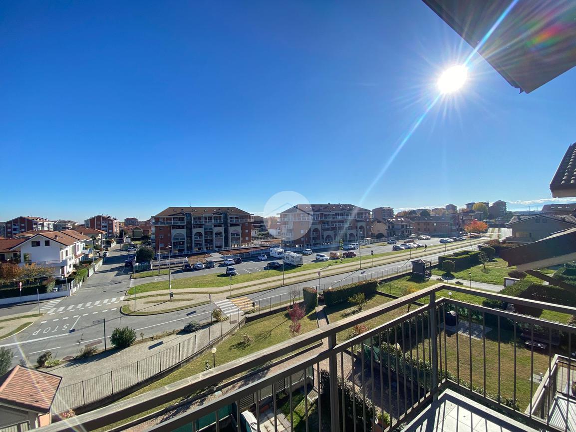 Appartamento in vendita a Orbassano