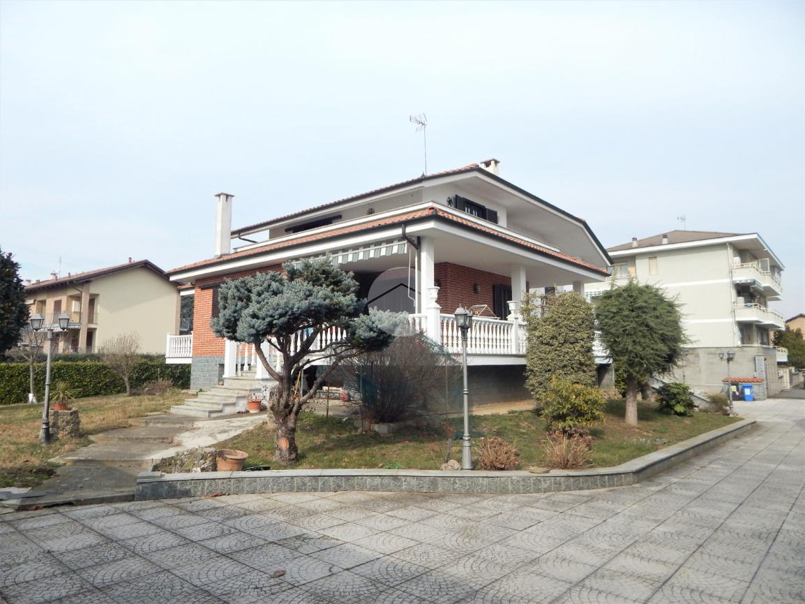 Villa in vendita a Volpiano
