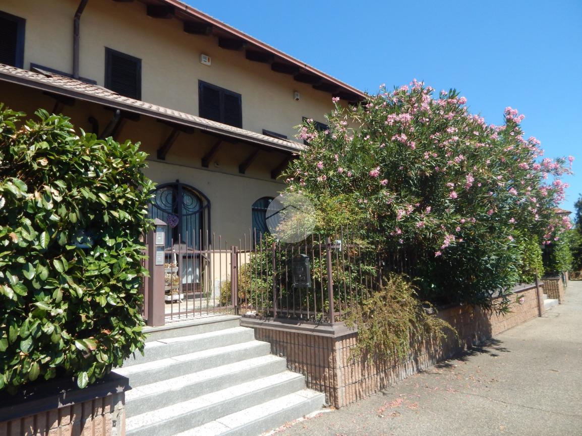 Villa a schiera in Via San Giovanni 16, Volpiano