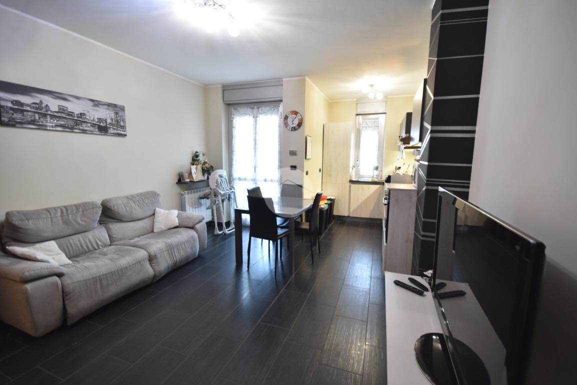 Appartamento in vendita a Volpiano