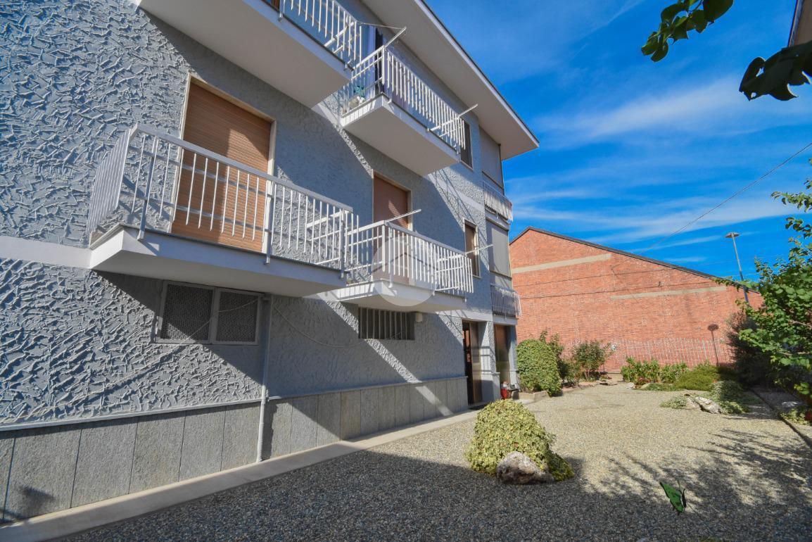 Villa in vendita a Volpiano