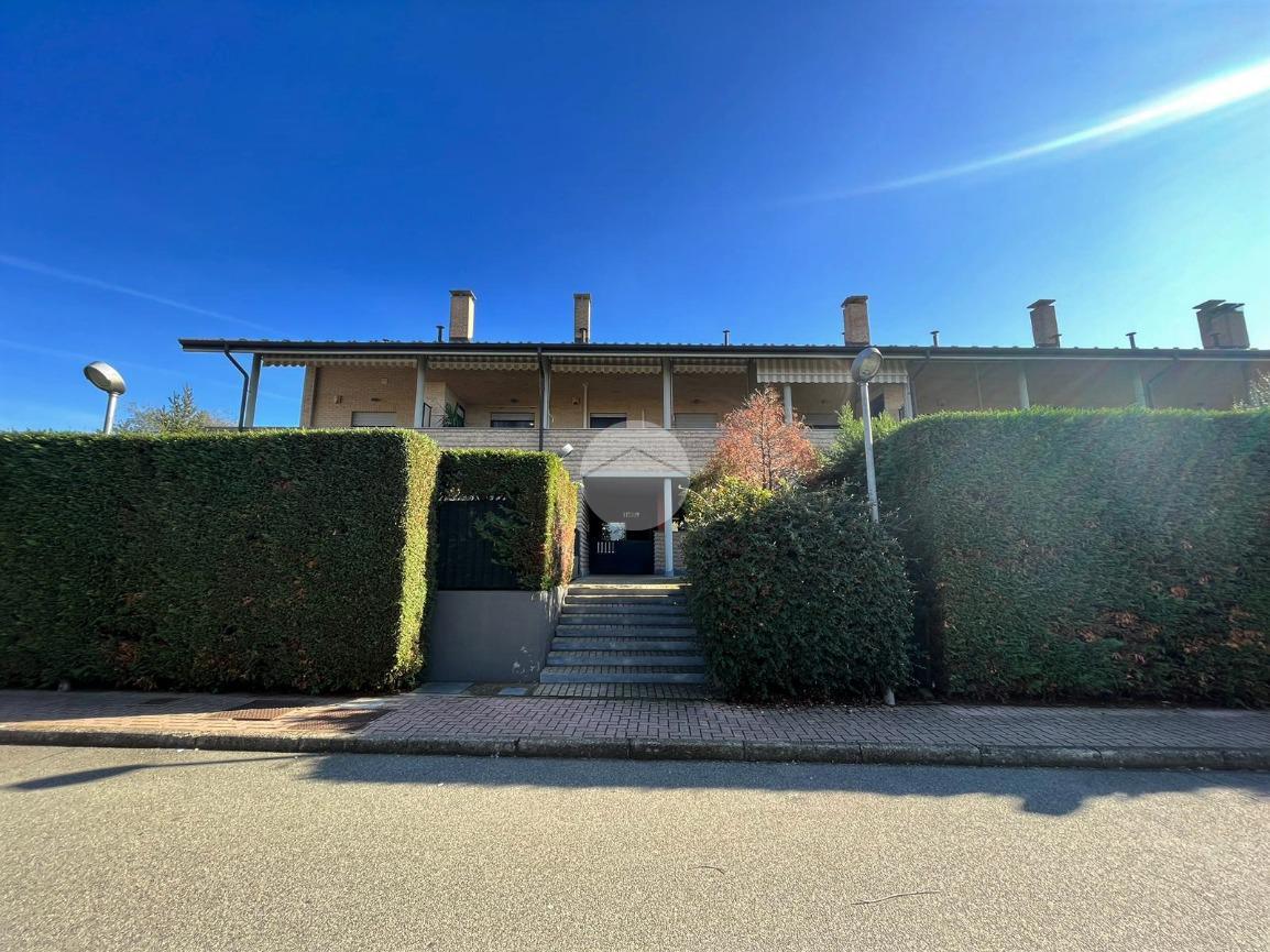 Appartamento in vendita a Volpiano