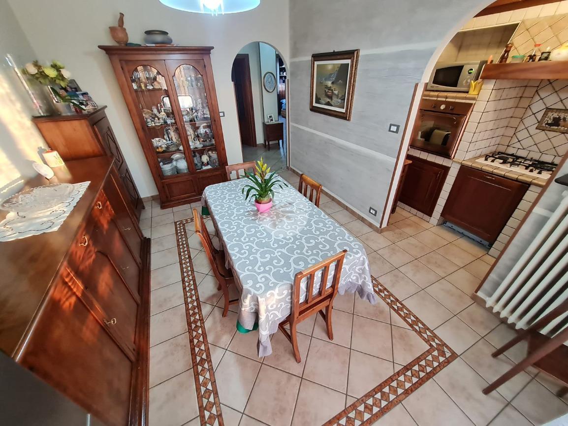 Appartamento in vendita a Volpiano