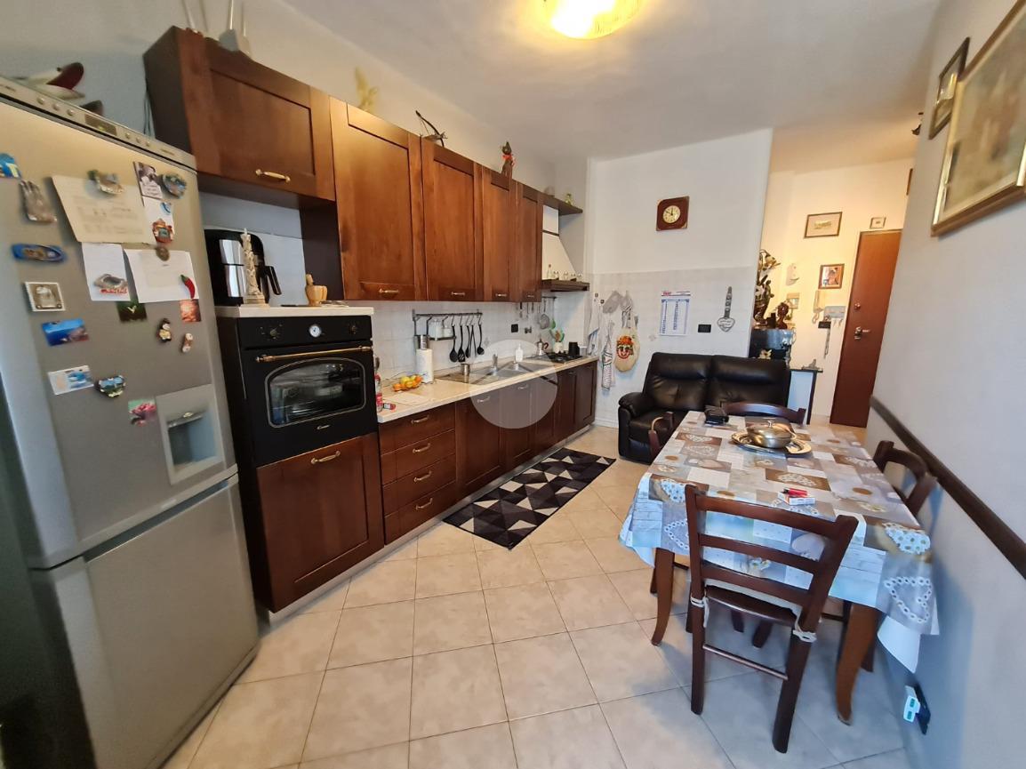 Appartamento in vendita a Volpiano