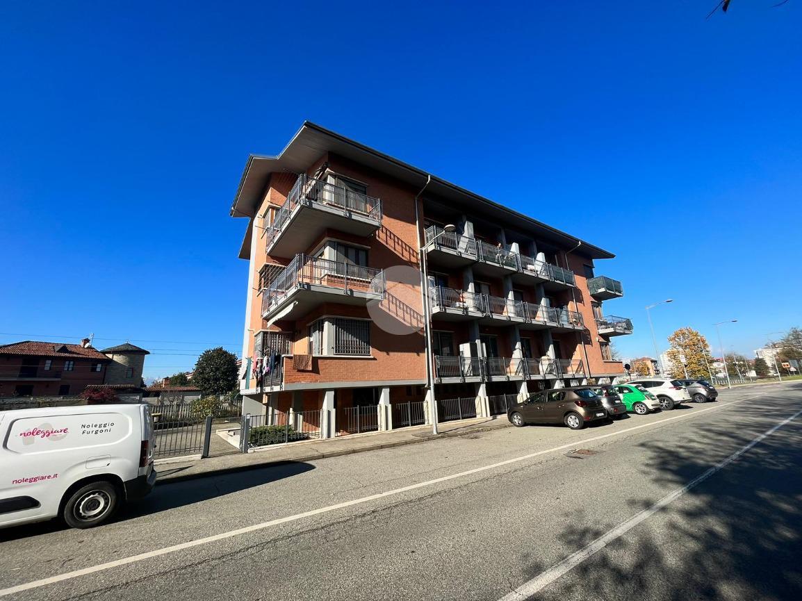 Bilocale in Via Trieste 98, Volpiano