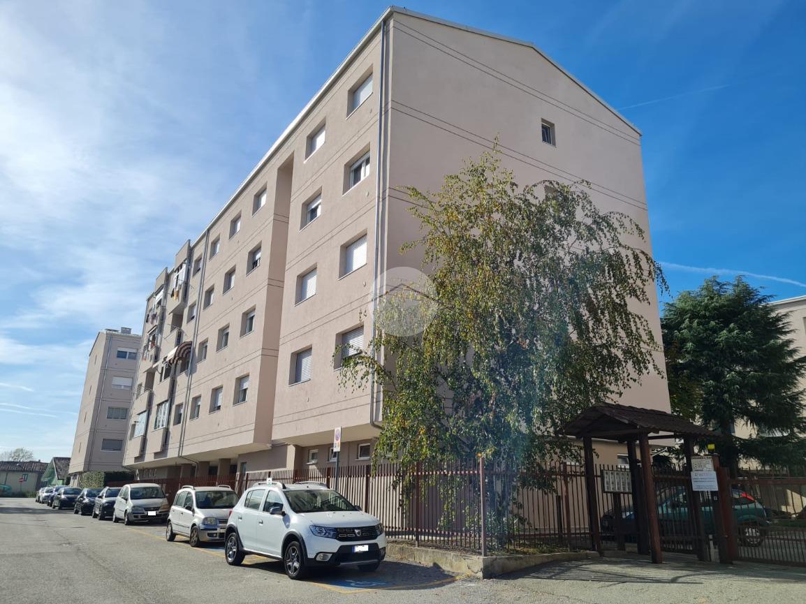 Appartamento in vendita a Volpiano