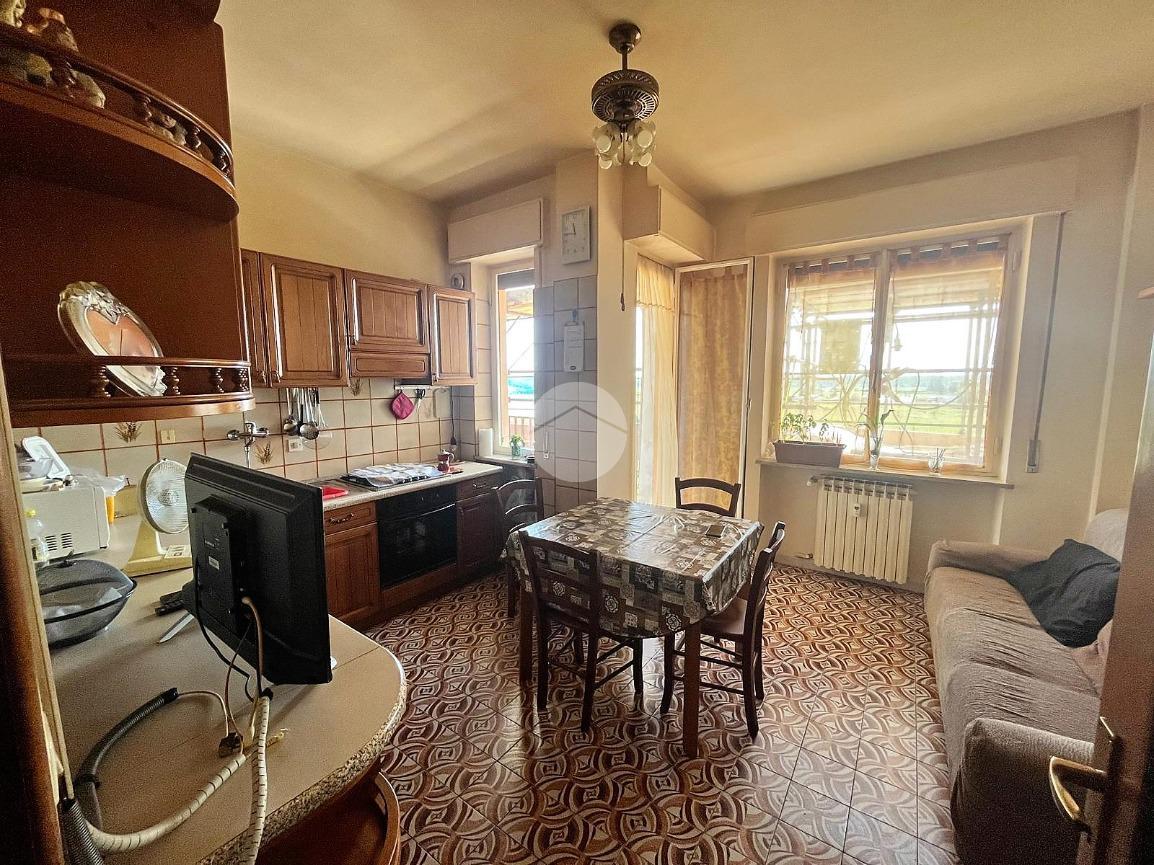 Appartamento in vendita a Volpiano