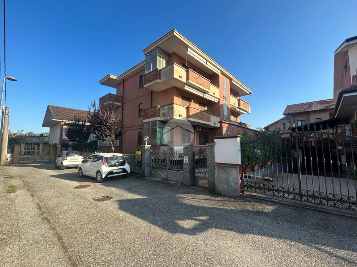 Appartamento in vendita a Volpiano