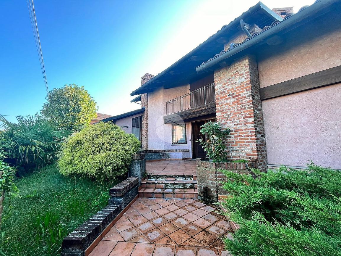 Villa in vendita a Volpiano