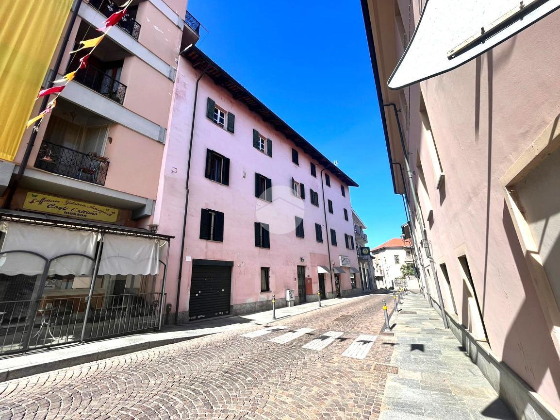 Appartamento in vendita a Volpiano