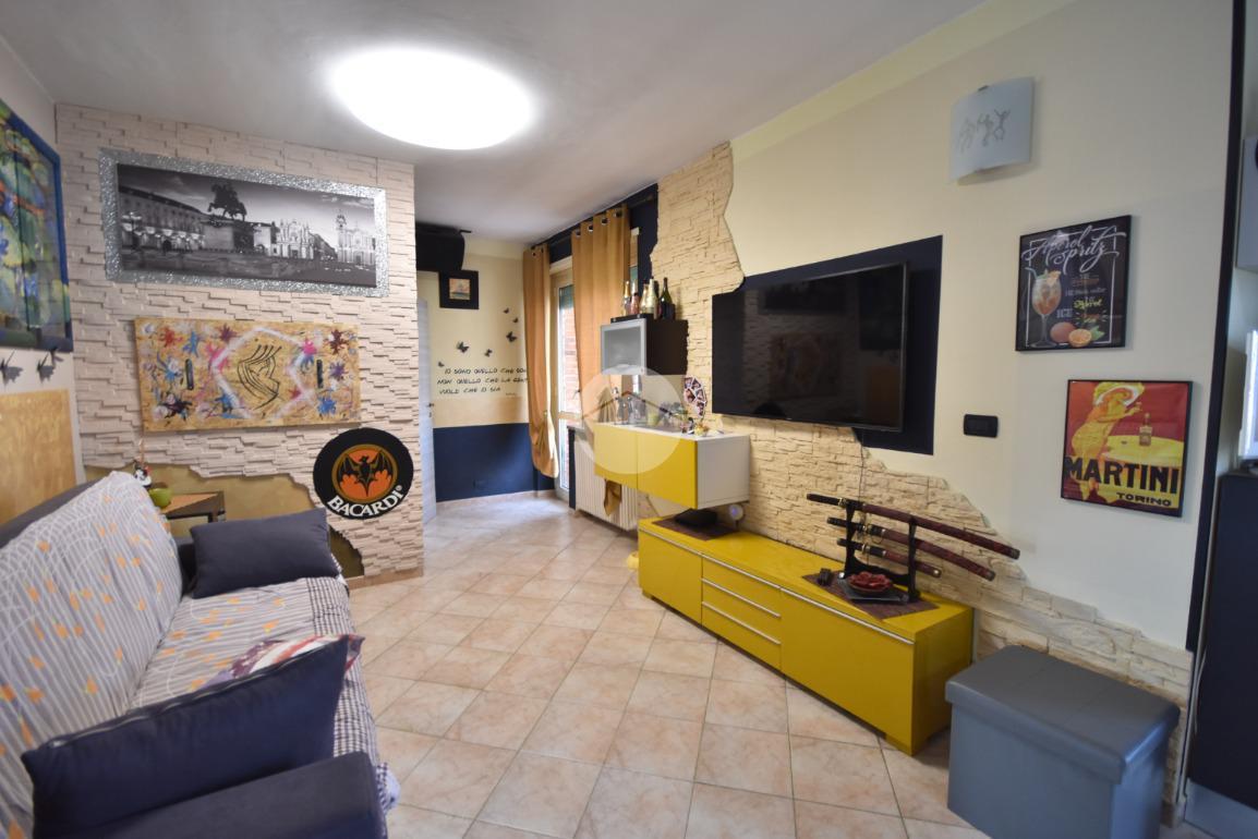 Appartamento in vendita a Volpiano