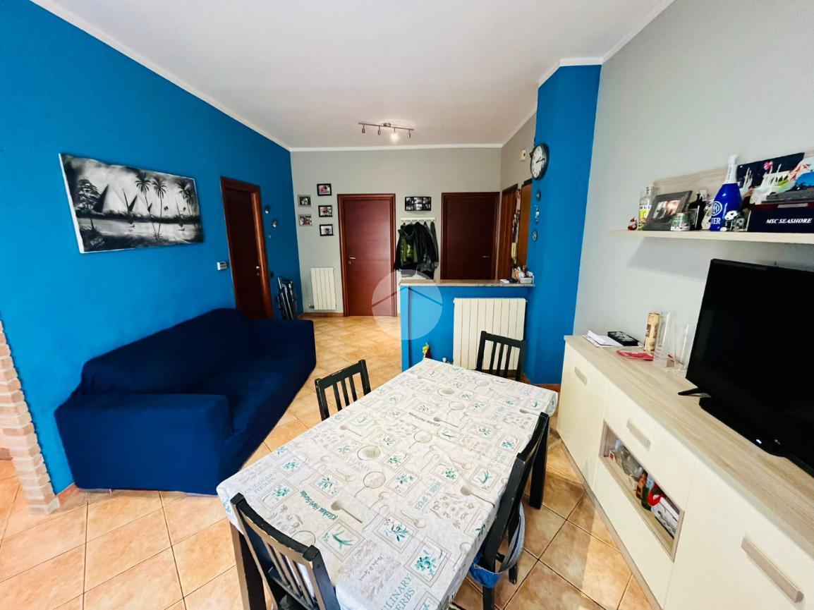 Appartamento in vendita a Volpiano