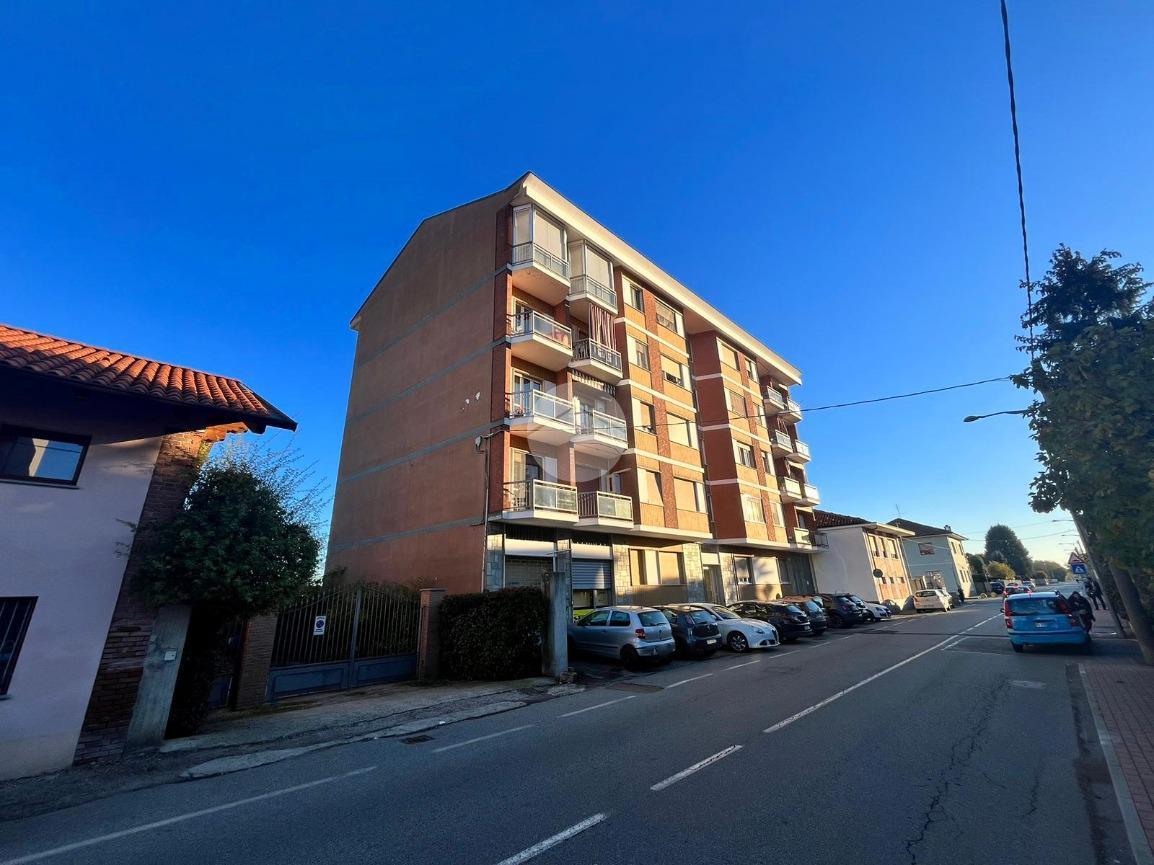 Appartamento in vendita a Volpiano