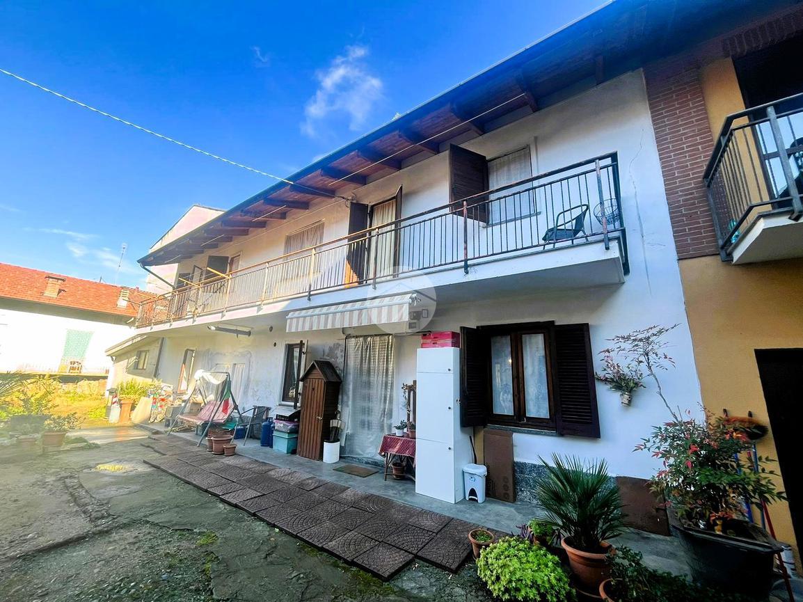 Casa indipendente in vendita a Volpiano