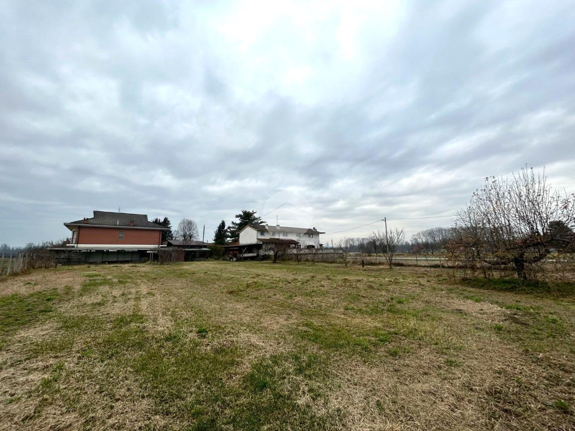 Terreno agricolo in vendita a Volpiano