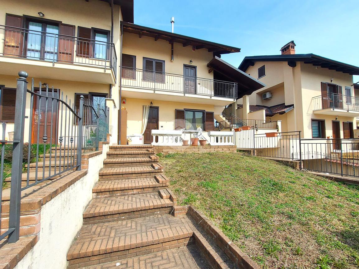 Villa in vendita a Cumiana