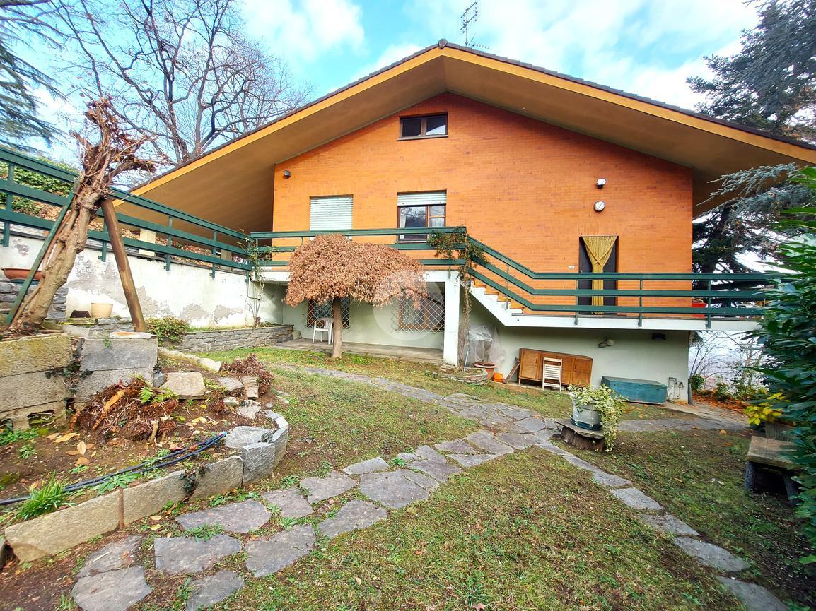 Villa in vendita a Cumiana