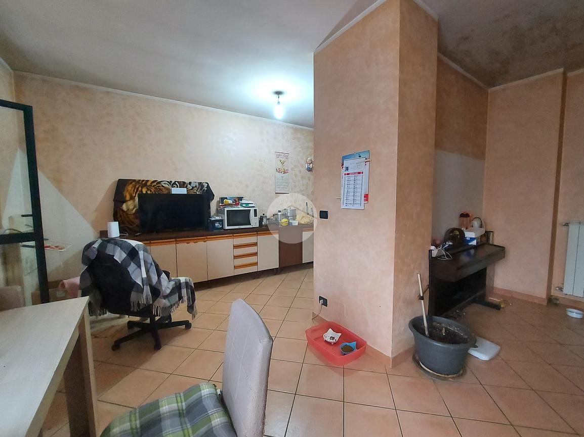 Appartamento in vendita a Cumiana