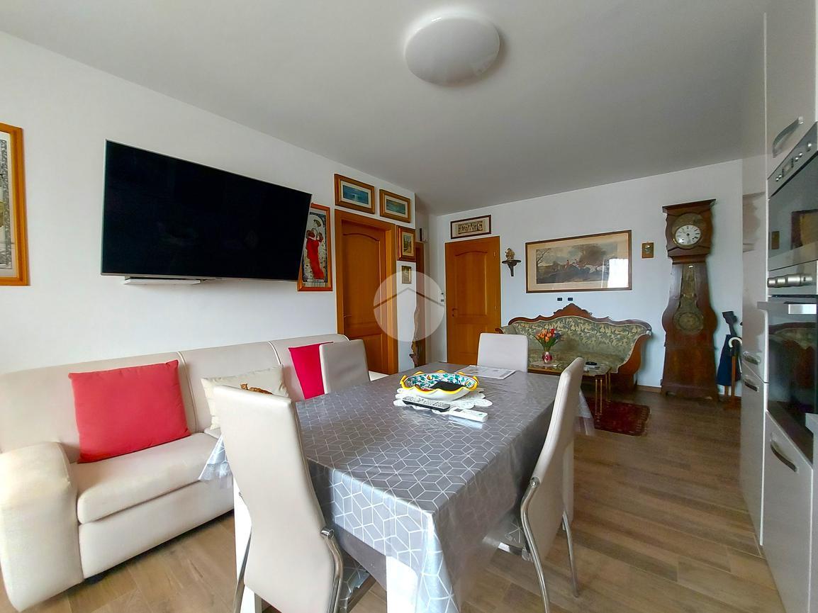 Appartamento in vendita a Piscina