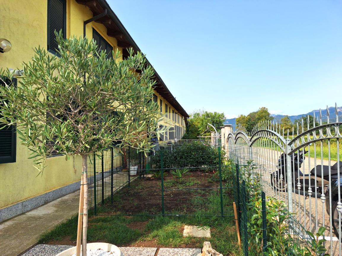 Appartamento in vendita a Cumiana