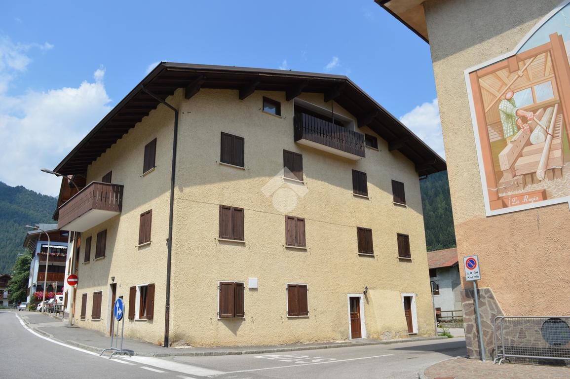 Appartamento in vendita a Pinzolo