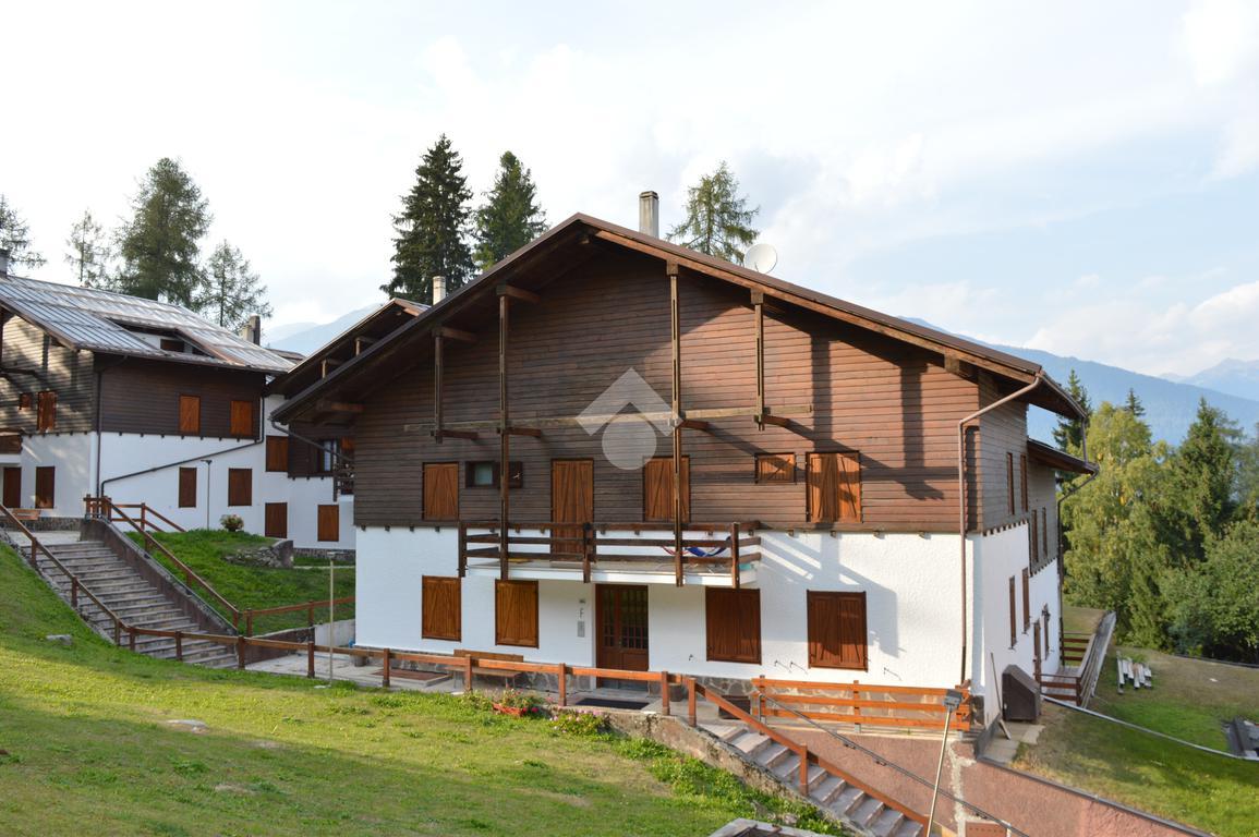 Appartamento in vendita a Dimaro Folgarida