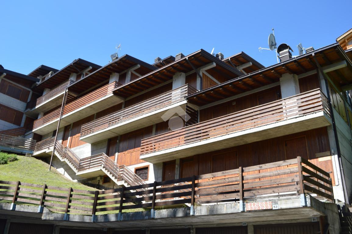 Appartamento in vendita a Dimaro Folgarida