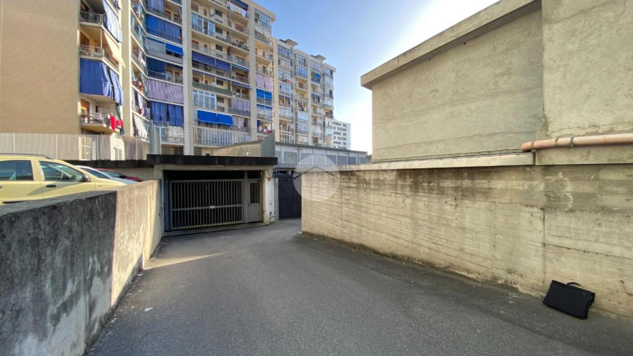 Box in vendita a Torino