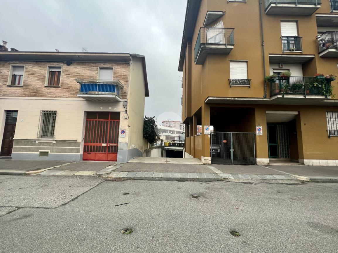 Box in vendita a Torino