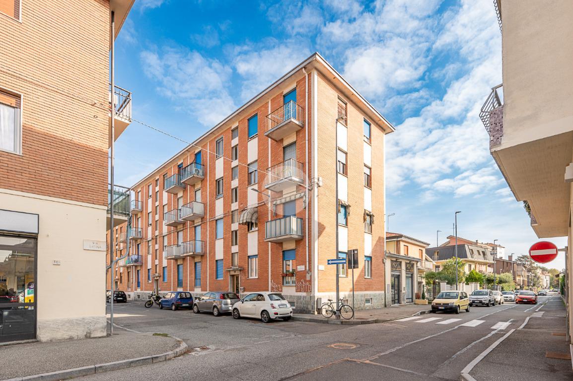 Appartamento in vendita a Collegno