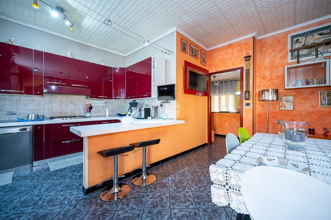 Appartamento in vendita a Collegno