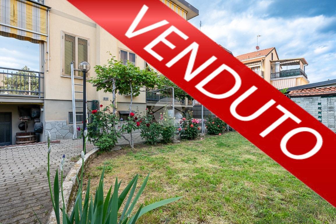 Appartamento in vendita a Collegno