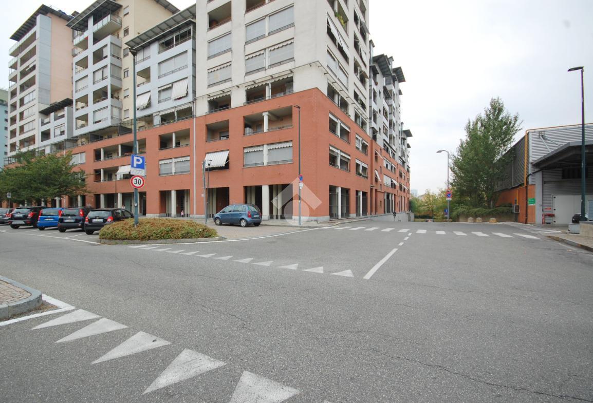 Box in affitto a Torino