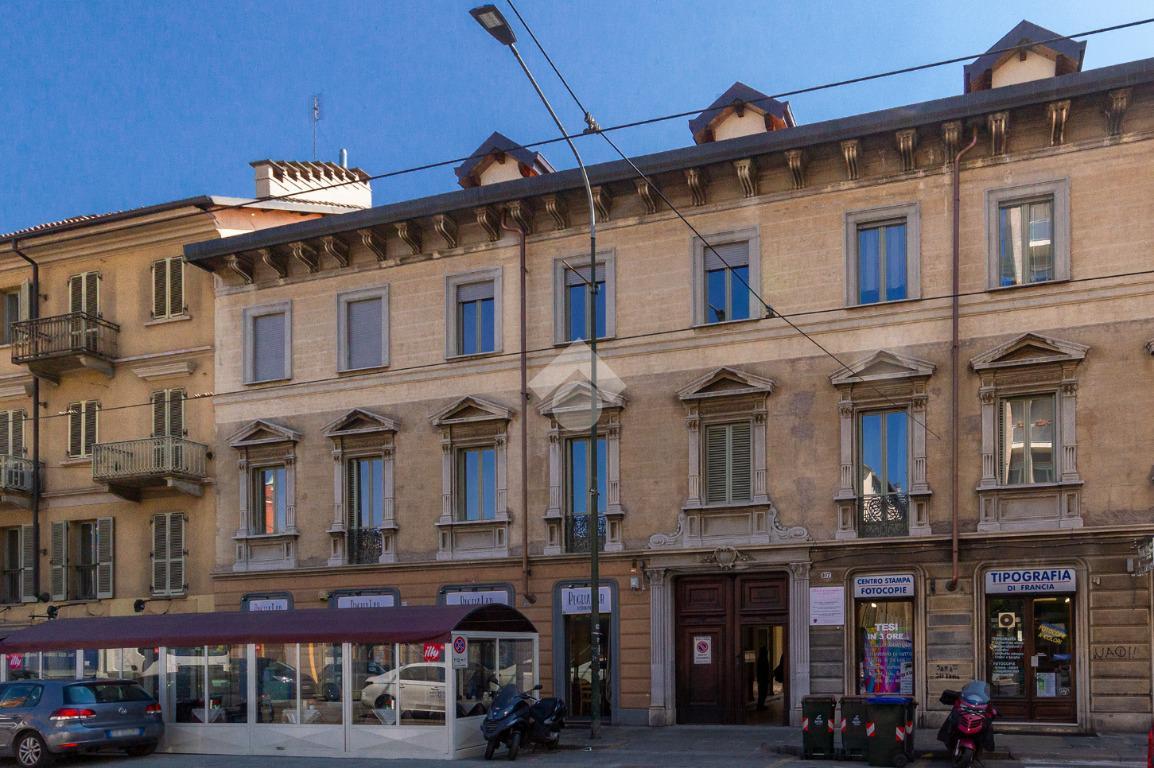 Box in vendita a Torino