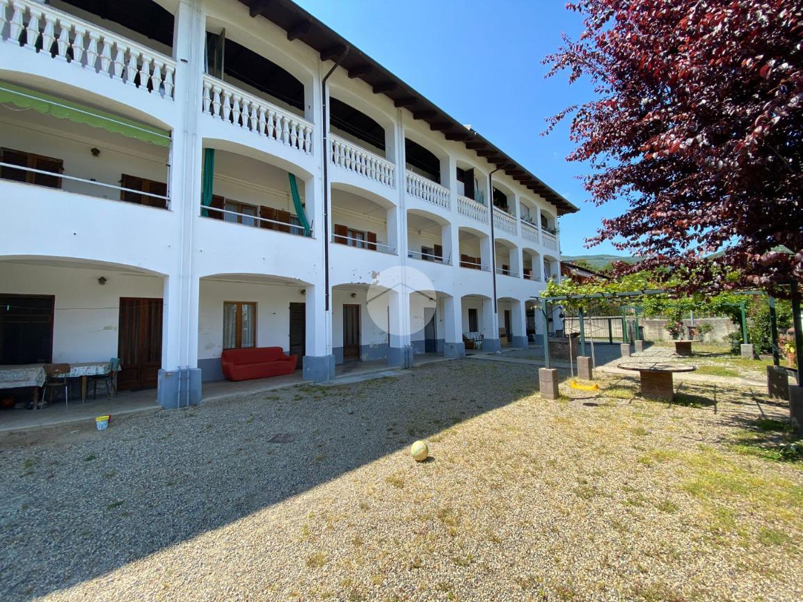 Appartamento in vendita a Giaveno