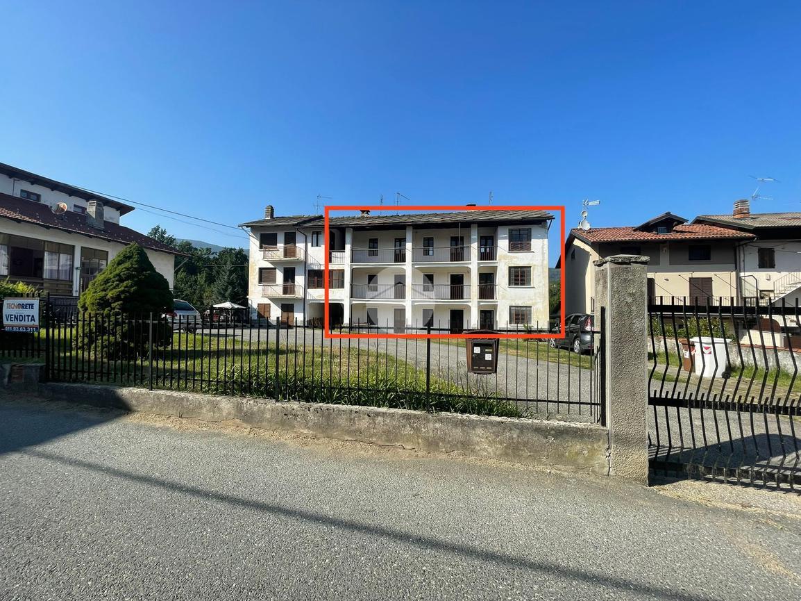 Casa indipendente in vendita a Giaveno