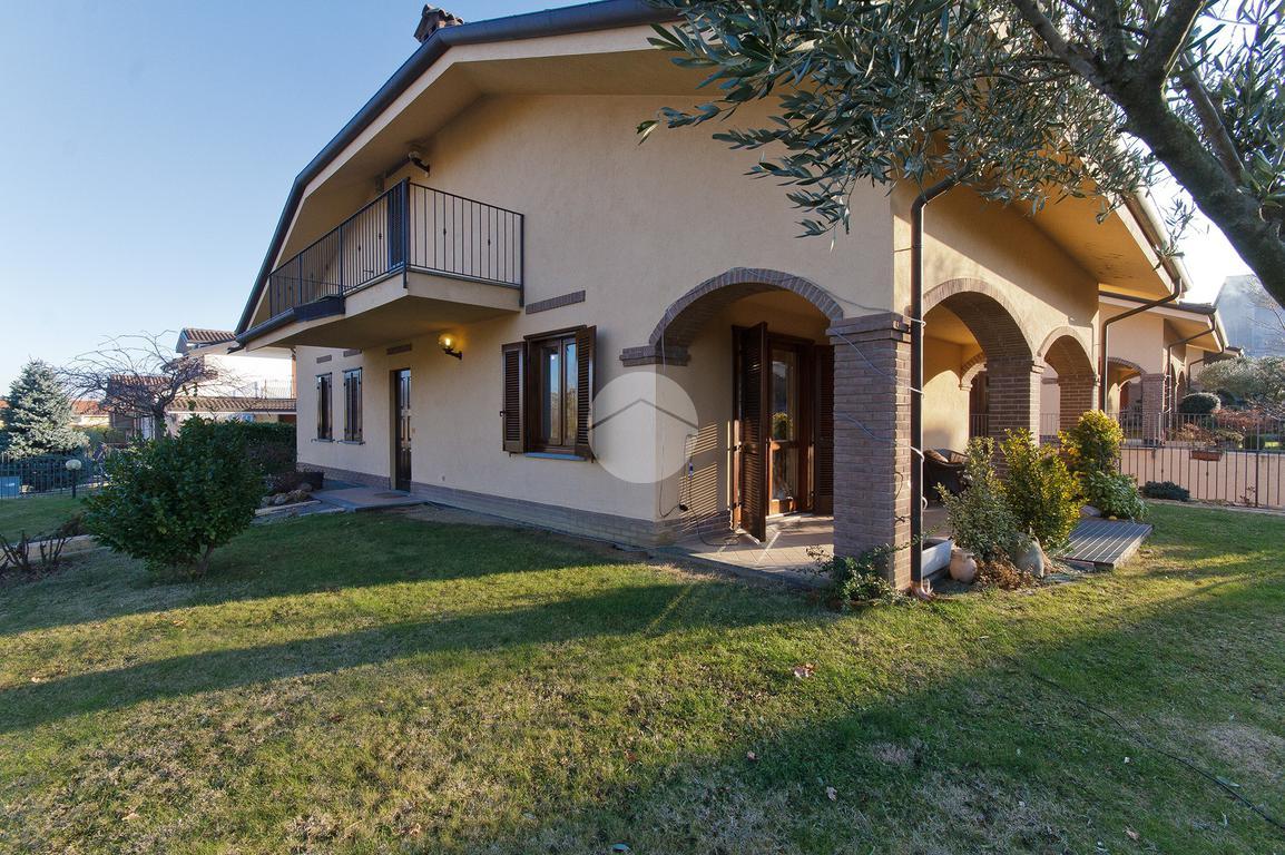 Villa in vendita a Giaveno