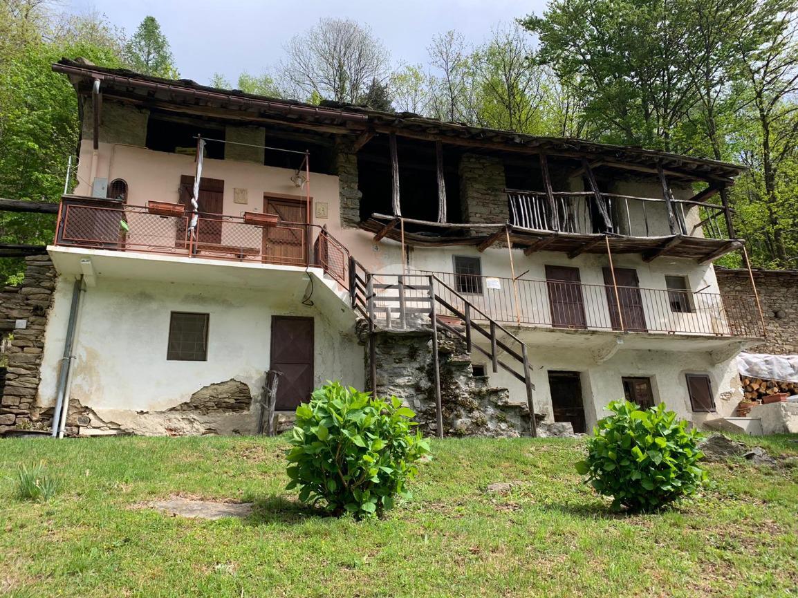 Rustico in vendita a Giaveno