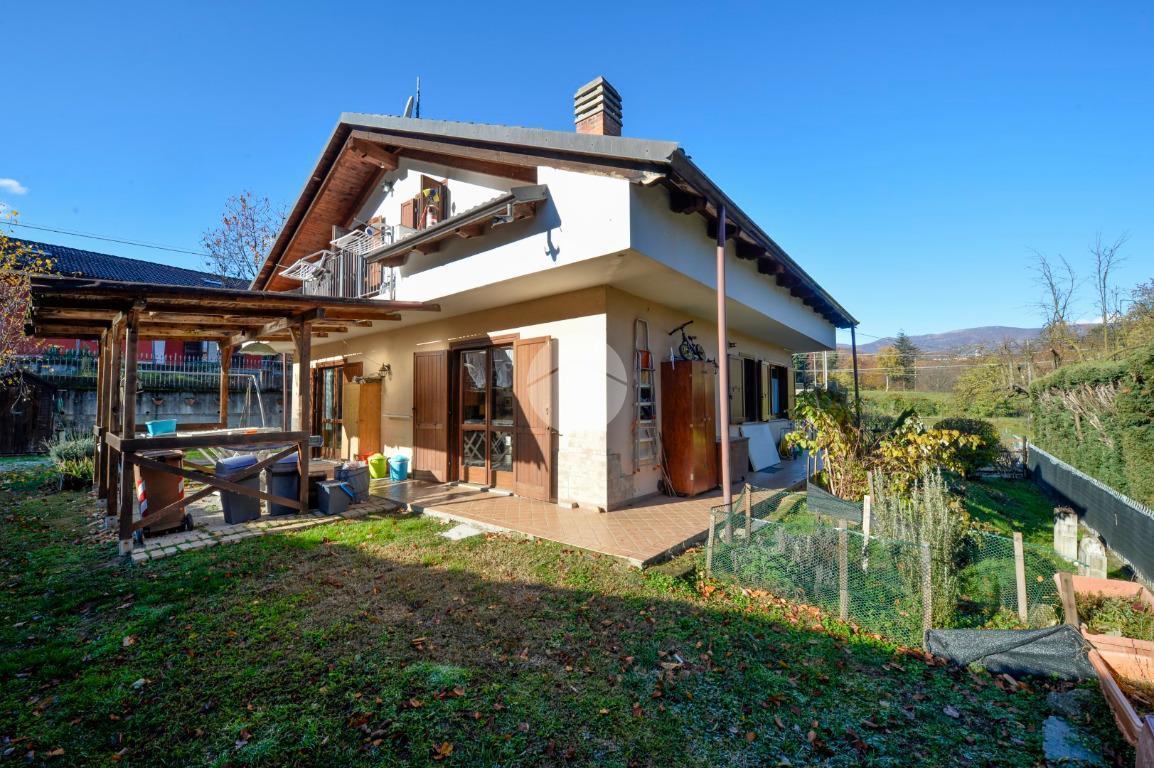 Villa in vendita a Giaveno