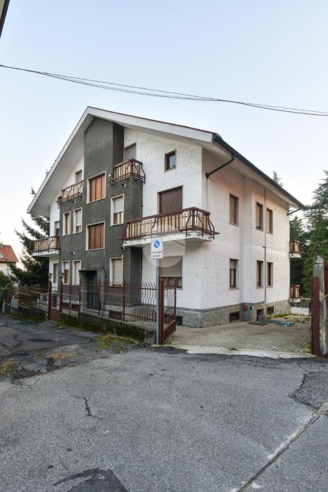 Appartamento in vendita a Coazze