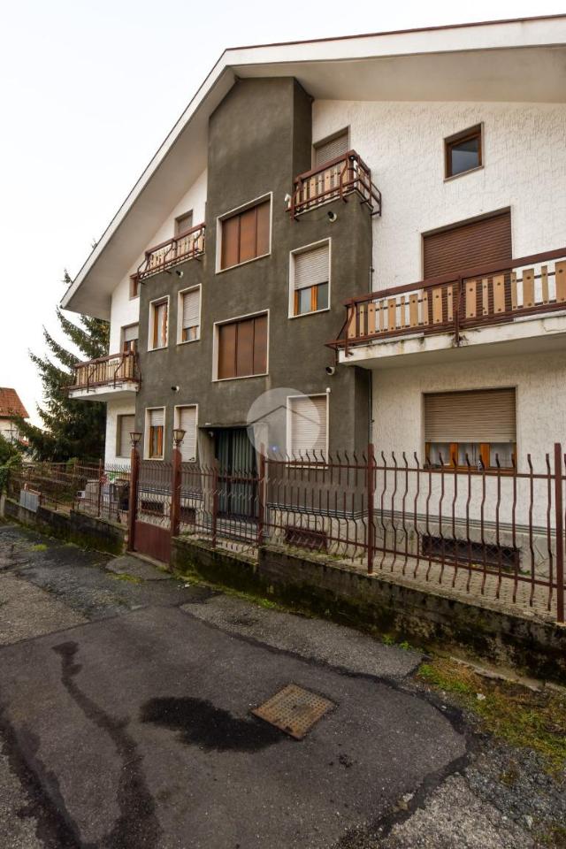 Appartamento in vendita a Coazze